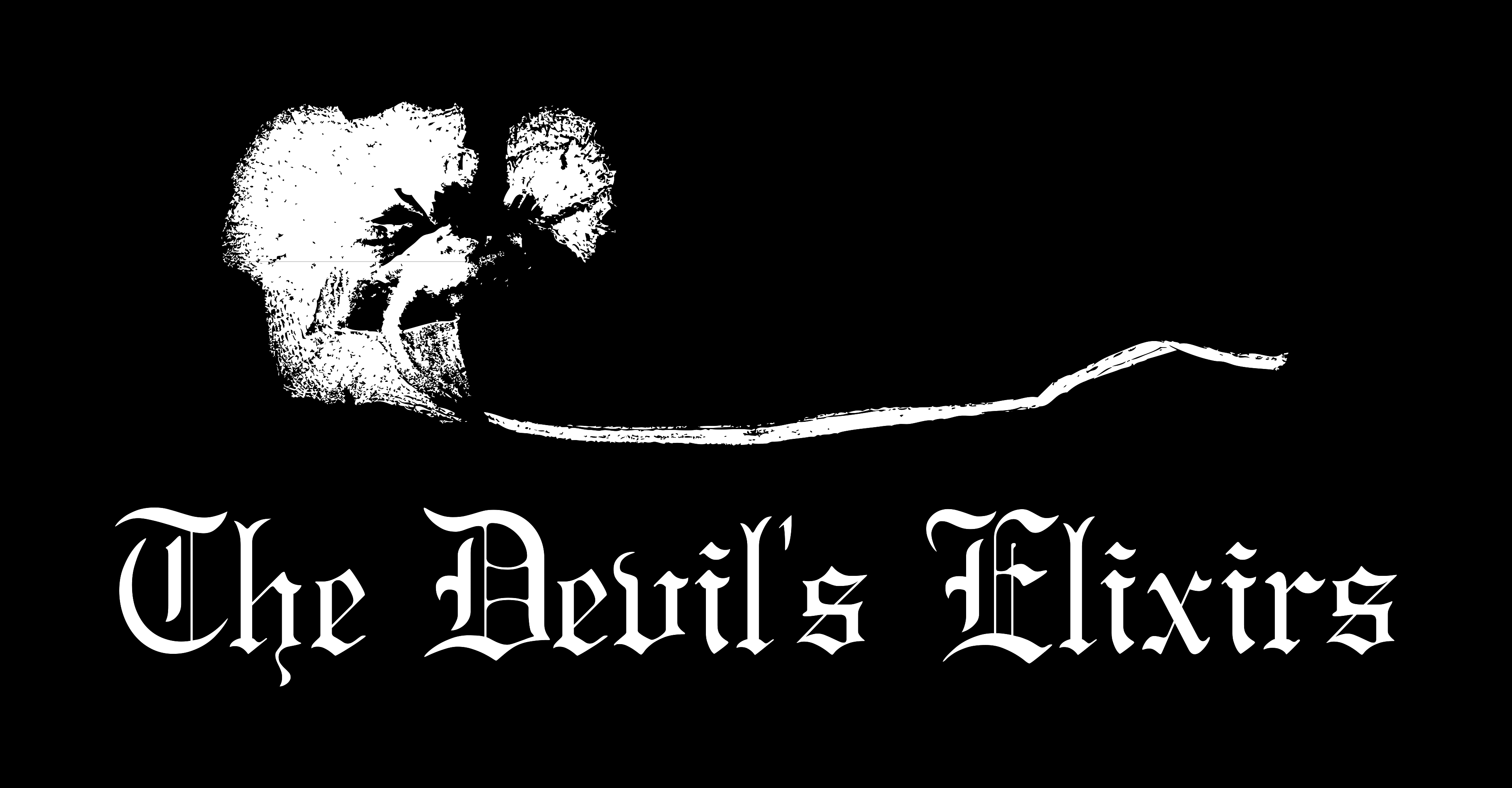 The Devil's Elixirs